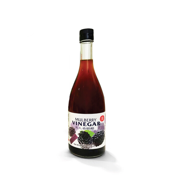 Shih-Chuan Mulberry Vinegar Drink (600ml)